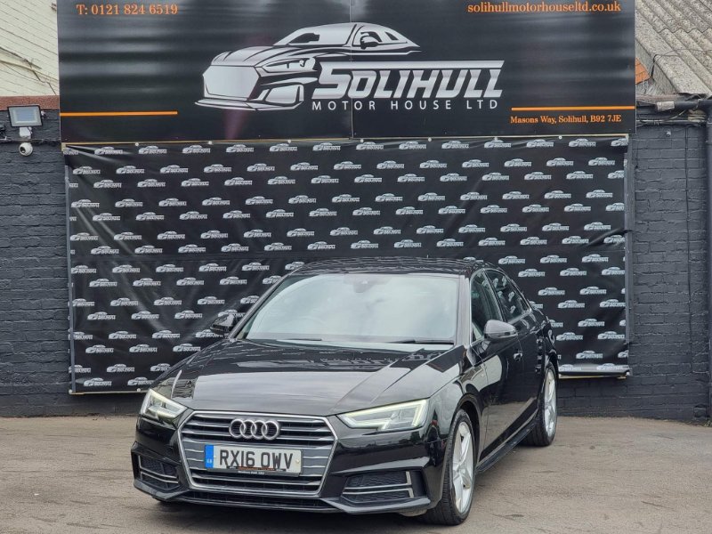 Used Cars for sale in Solihull, West Midlands | Solihull Motor House Ltd