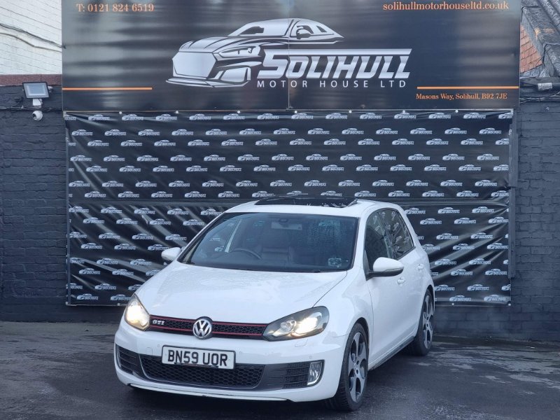 Used Cars for sale in Solihull, West Midlands | Solihull Motor House Ltd