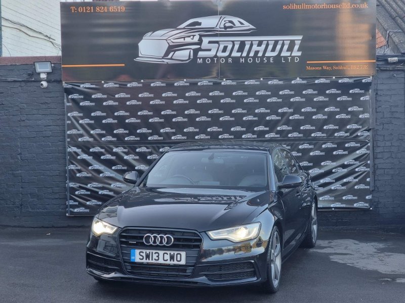 Used Cars for sale in Solihull, West Midlands | Solihull Motor House Ltd